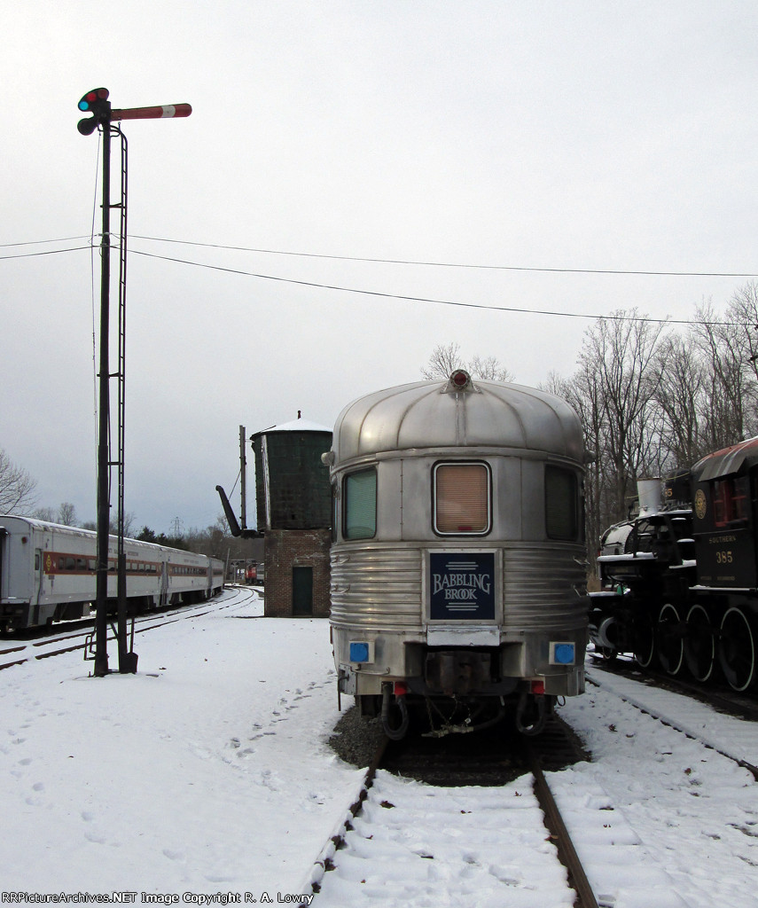 Babbling Brook - PPCX 800007